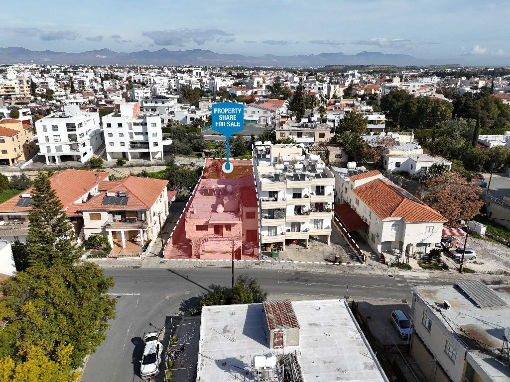 Two Flats - Latsia, Nicosia - CG10832 - Altamira Real Estate