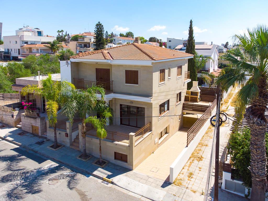 Κατοικίες προς πώληση στη Λευκωσία - Αλταμίρα - Altamira Real Estate
