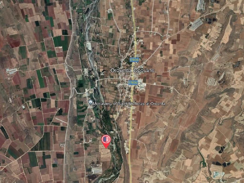 Field for sale, Orounta - PR36557 - Altamira Real Estate