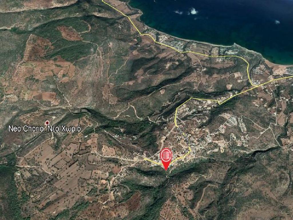Land for sale in Cyprus - Altamira Real Estate