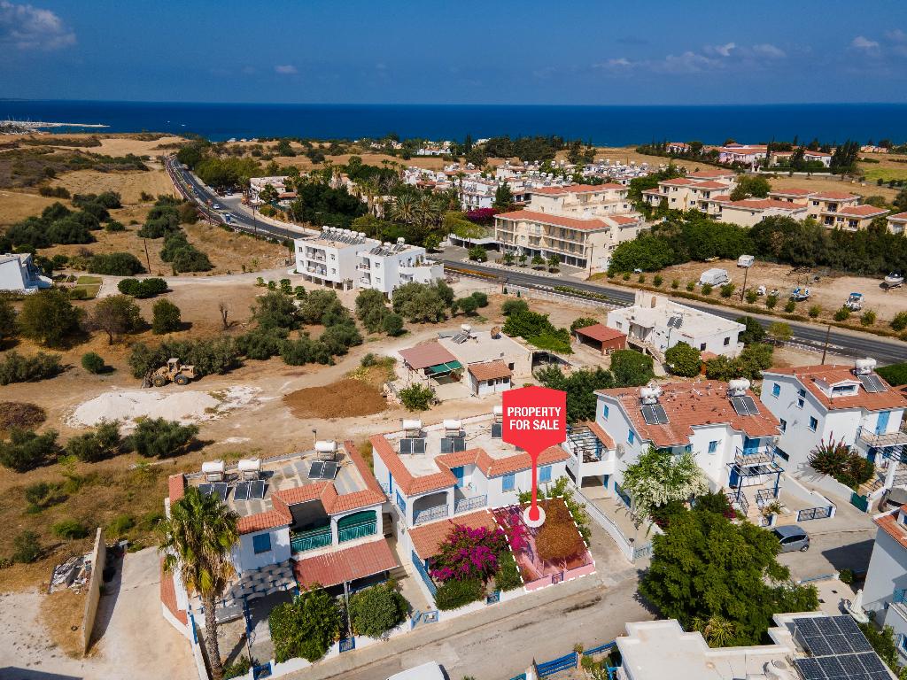Flats for sale in Cyprus - Altamira Real Estate