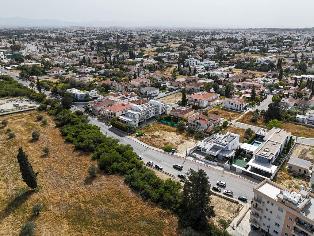 Οικιστικά Οικόπεδα προς πώληση στη Λευκωσία - Γη προς πώληση - Altamira ...
