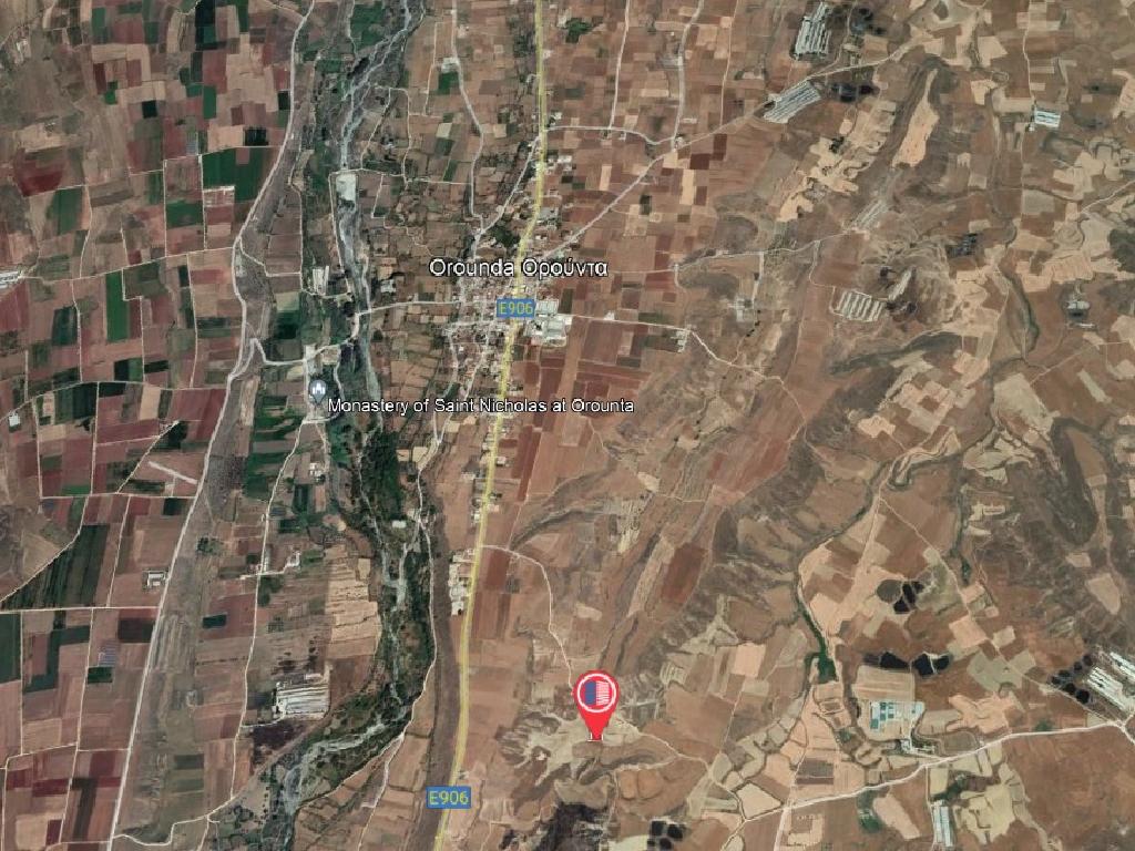 Field for sale, Orounta - PR36709 - Altamira Real Estate