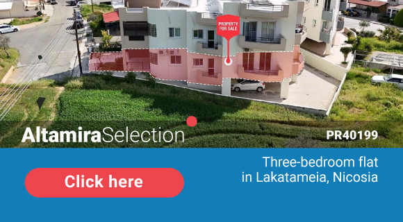 Cyprus Properties for Sale - Altamira Real Estate (Cyprus)
