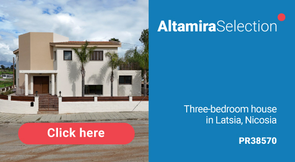 Cyprus Properties for Sale - Altamira Real Estate (Cyprus)